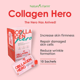 Nature's Farm Official Store, Online Shop Dec 2025 | Shopee Singapore