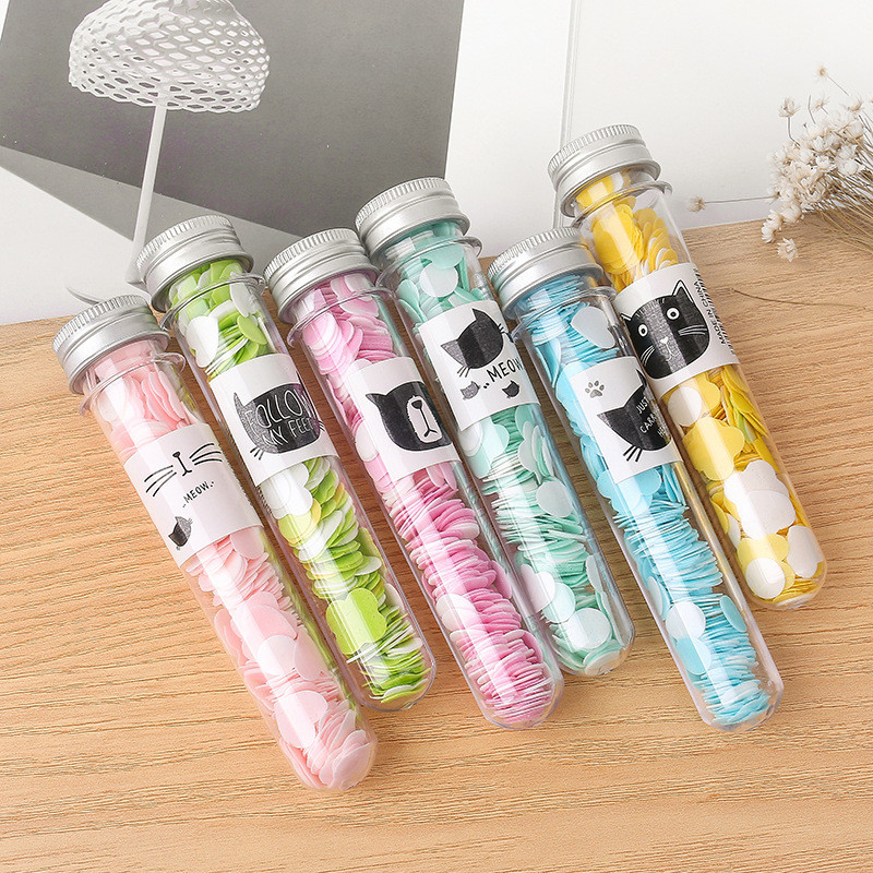 Outdoor Portable Handwashing Travel Disposable Paper Soap Tablets Test ...