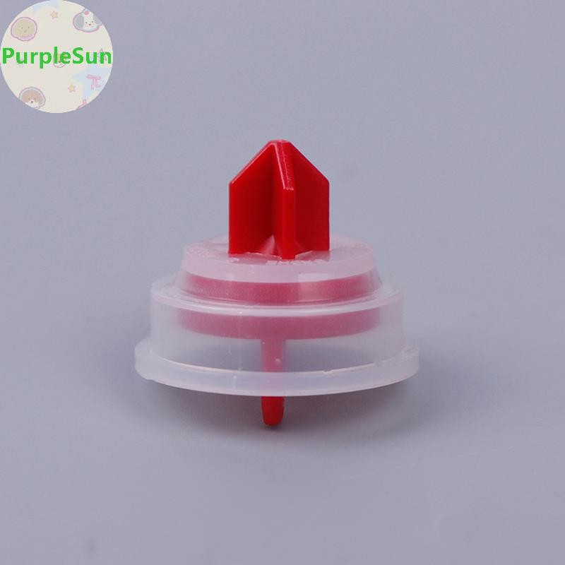 PurpleSun Toilet Fill Valve Gasket Inlet Filling Valve For 43758 ...