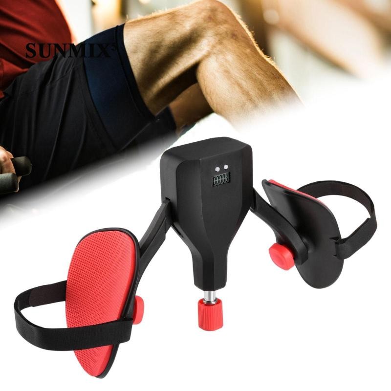 [ Hip Exerciser Thigh Trimmer Master Hip Muscle Strengthening Fitness ...