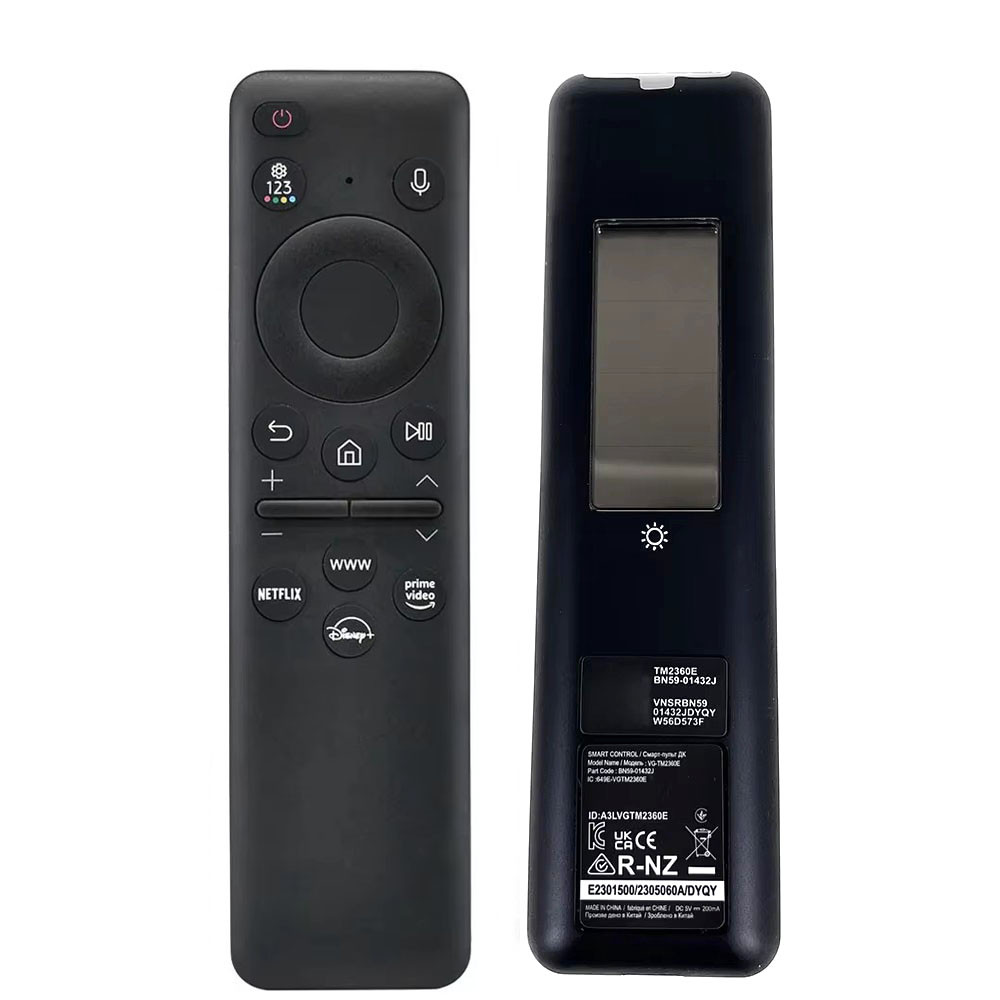Buy Samsung tv remote control At Sale Prices Online - April 2026 ...