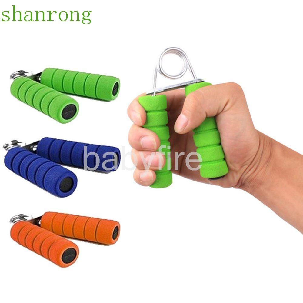 SHANRONG Training Grip Strength Training Professional Foam Arm's ...