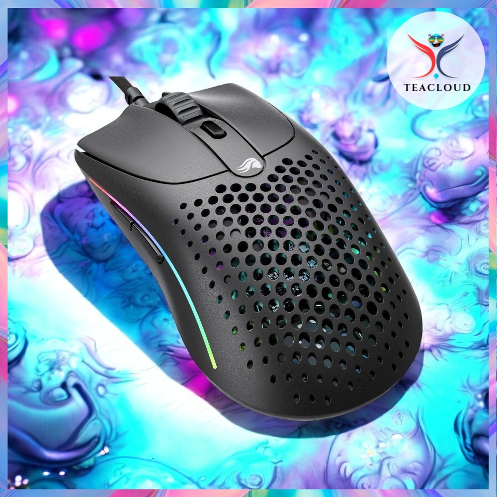 Glorious Model O 2 Gaming Mouse Series - Wired and Wireless Options ...