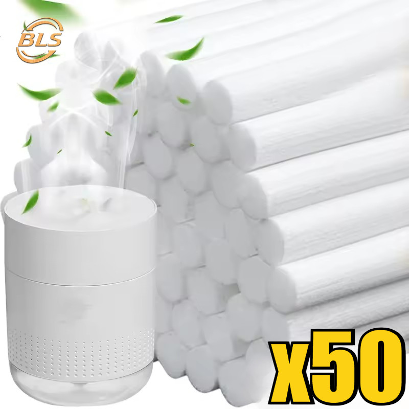 Humidifier Diffuser Water Absorbing Bar - Filter Replacement Swab ...