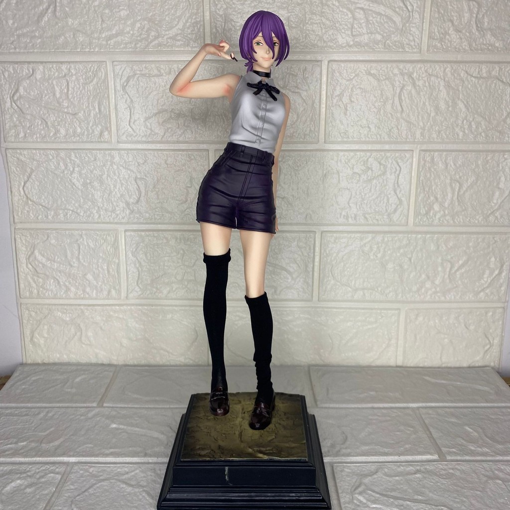 Chainsaw Man Chainsaw Man Reze Reze Reze Bomb Bomb Demon Two ...