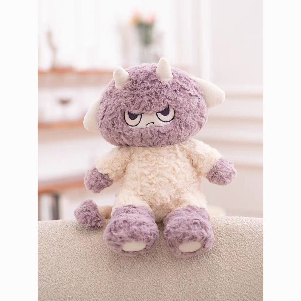 Choose Occasional Remember Lilith Doll Doll Cute Bed Sleeping Plush Toy ...