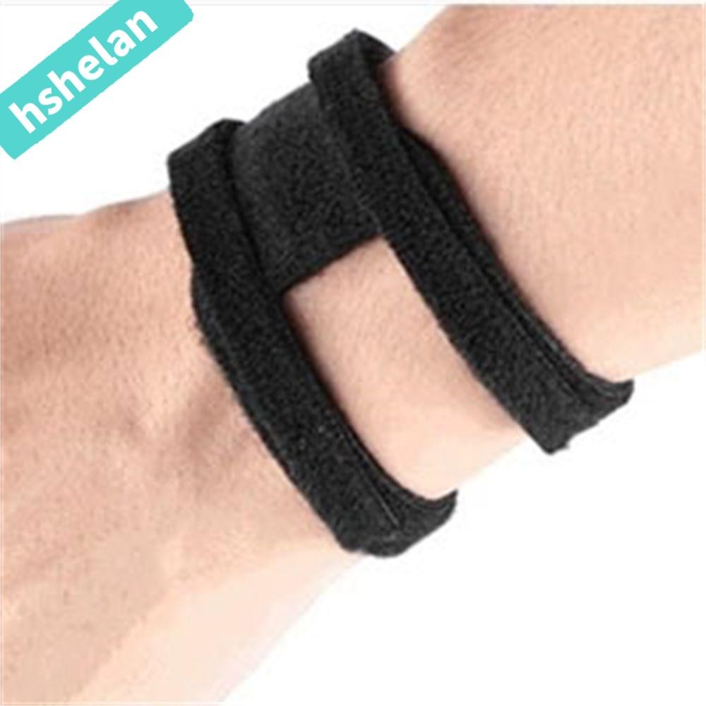 HSHELANXB Wrist Band Tear Injury Brace Training Hand Bands TFCC Fitness ...