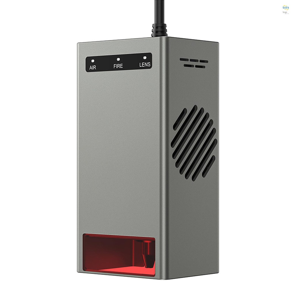 CREALITY 40W Laser Module for Falcon2 with Adjustable Light Beam ...