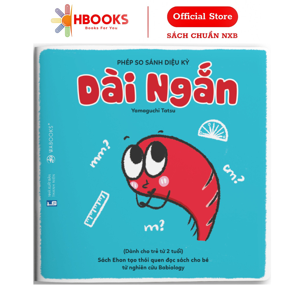 Ehon book - Short and long - For children from 2 years old | Shopee ...
