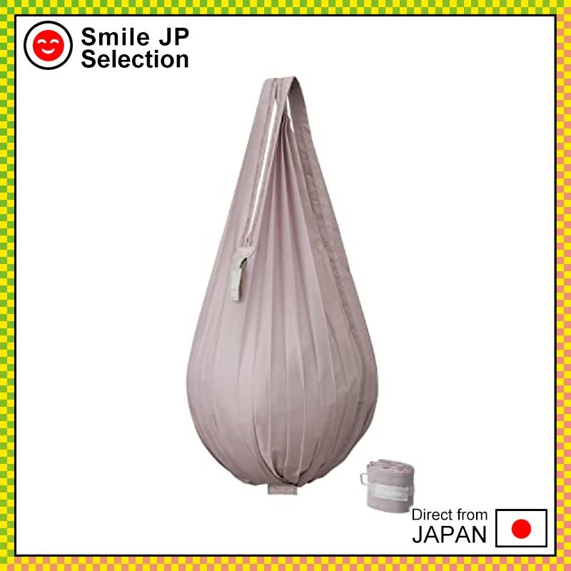 Marna Shupatto Minimal Bag Drop 6L (Blue Moon) Eco Bag Foldable ...