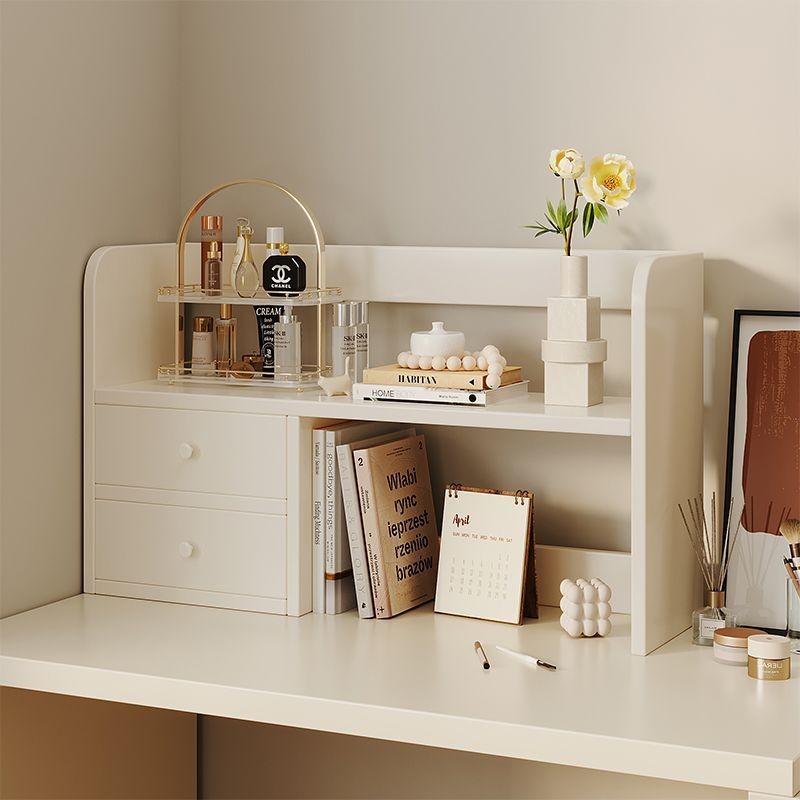 Cosmetics shelves Desktop storage shelves Multi-layer small household ...