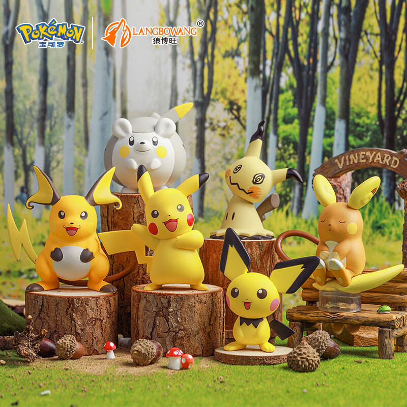 pokemon scale world pokemon moncolle pokemon toy pokemon figurine ...