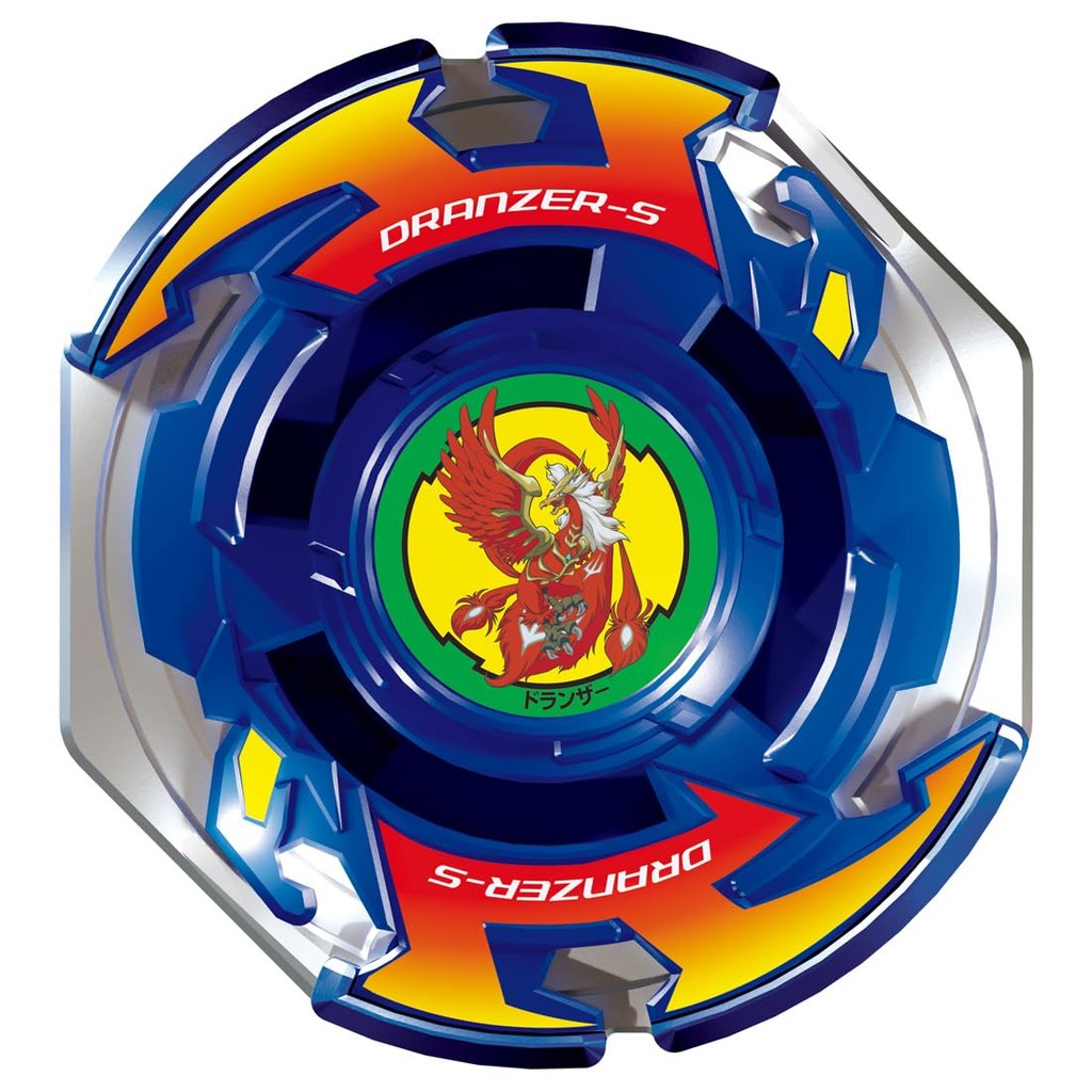 TAKARA TOMY BEYBLADE X Beyblade X BX-00 Booster Dranzar Spiral 3-80T Metal | Shopee Singapore