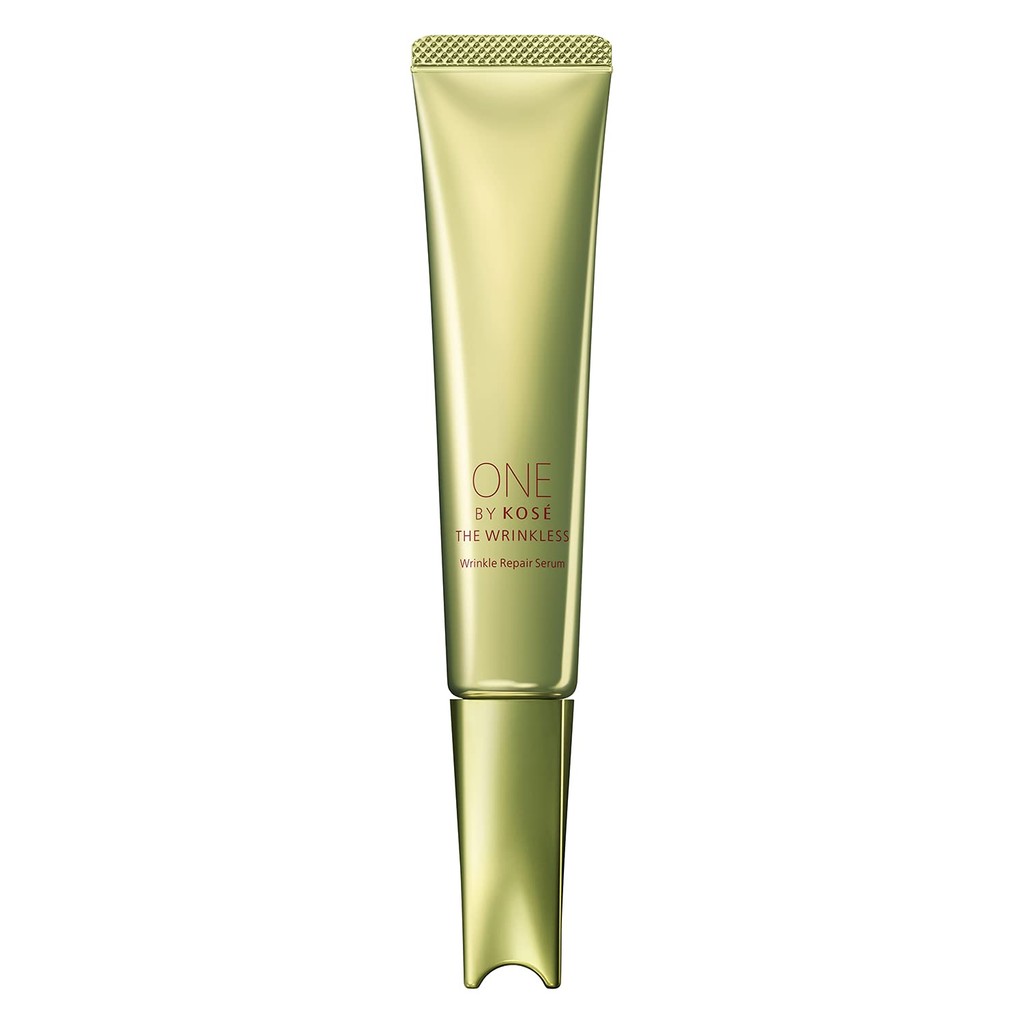[Quasi-drug] ONE BY KOSE The Linkless S Wrinkle Improving Serum Large ...
