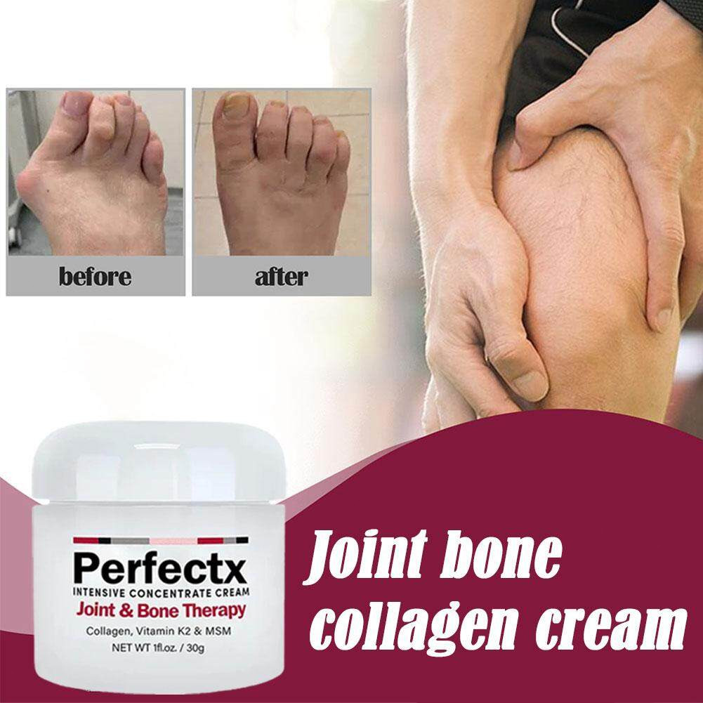 Perfectx Joint Bone Therapy Perfectx Intensive Concentrate Cream hand ...