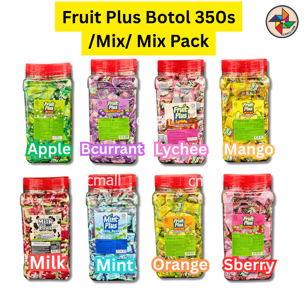 Buy fruit plus Products At Sale Prices Online - April 2026 | Shopee ...