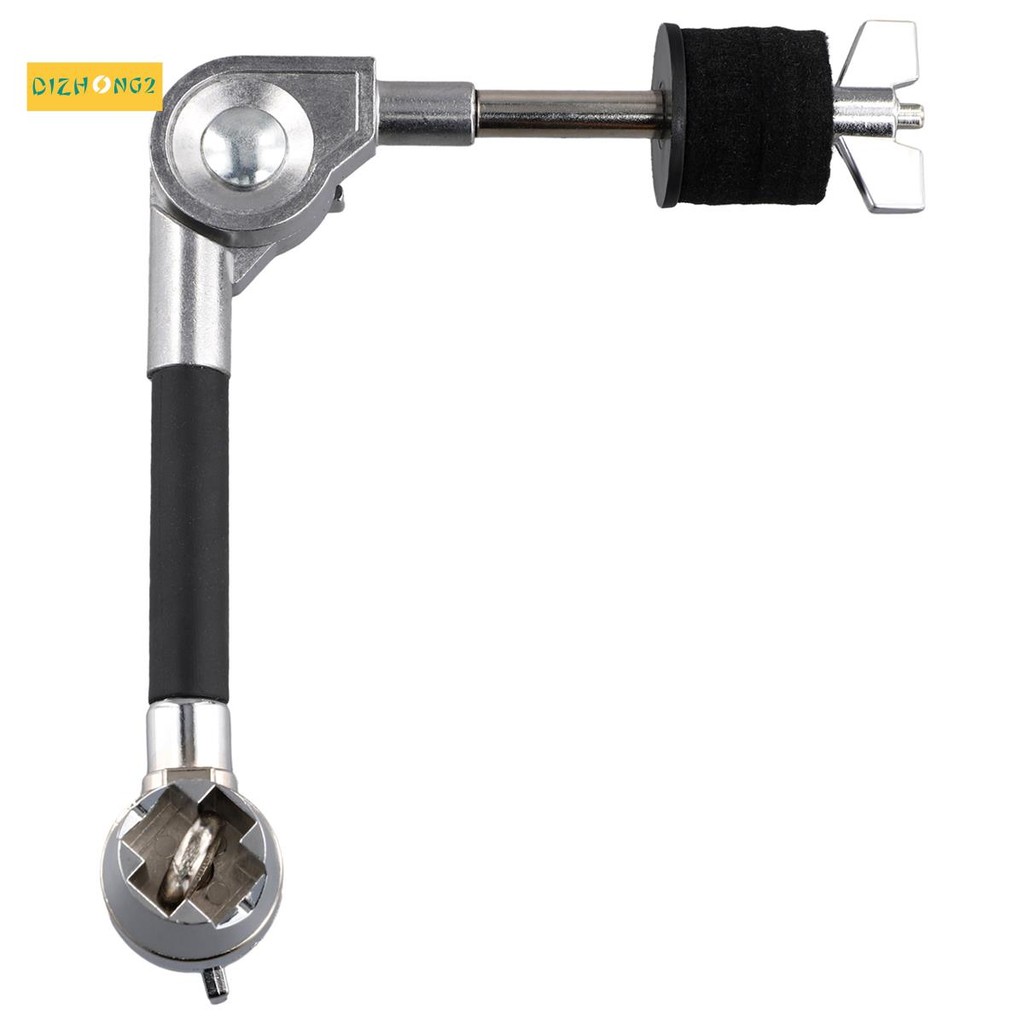 Drum Clamp Mounting Cymbal Quick Lock Clamp Cymbal Attachment ...