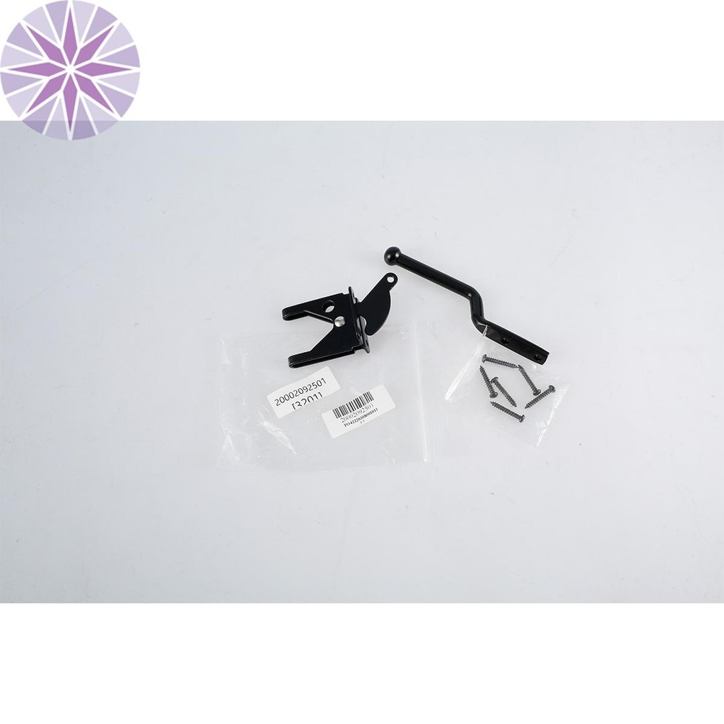 Gate Latch Self Locking Heavy Duty Gate Catch Weather Resistant ...