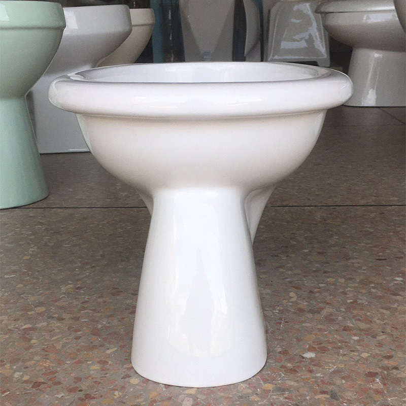 M-6/Hand Flush Ordinary Toilet Engineering Outdoor Public Toilet ...
