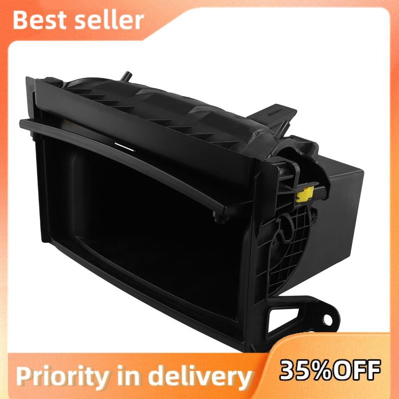 Car Dashboard Storage Box Toolbox Center Console Glove Box 55406-60360 ...
