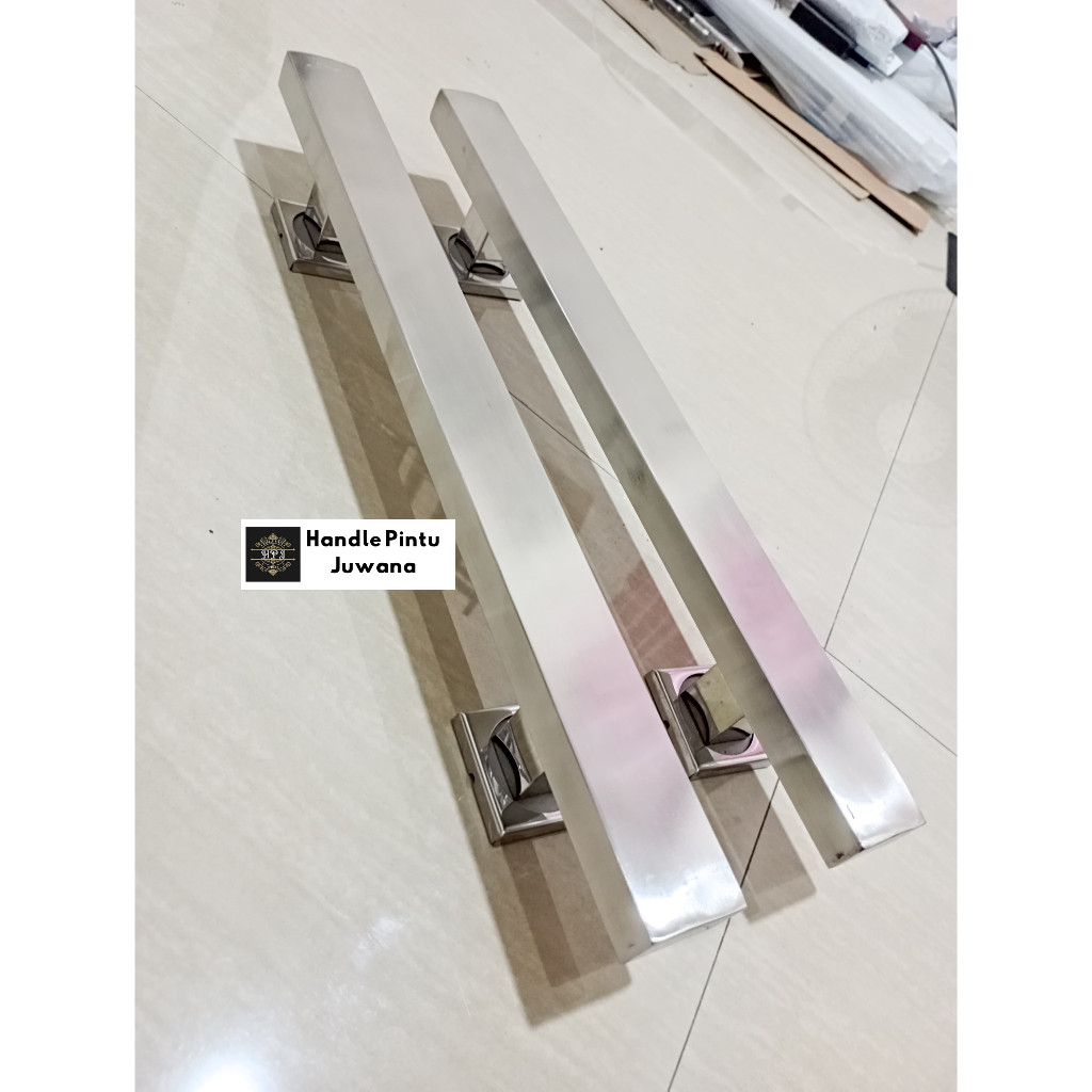Latest Stainless Steel House Door Handles 60 Cm 80 Cm 100 Cm Jumbo Box ...
