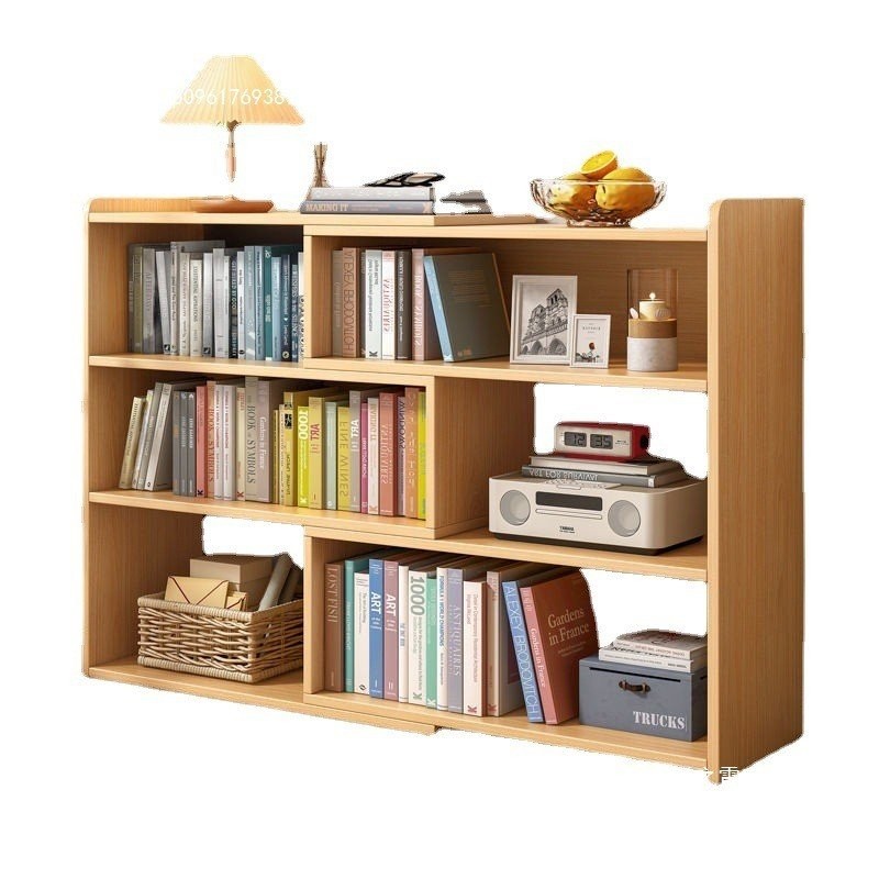 Narrow Gap Cabinet Storage Rack Simple Narrow Bookshelf Bedside Cabinet ...