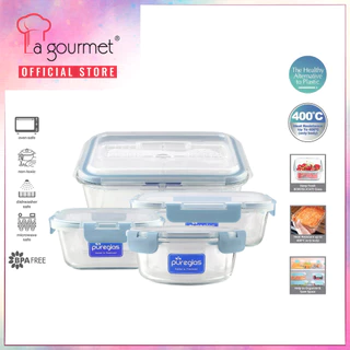 La gourmet Official Shop, Online Shop | Shopee Singapore