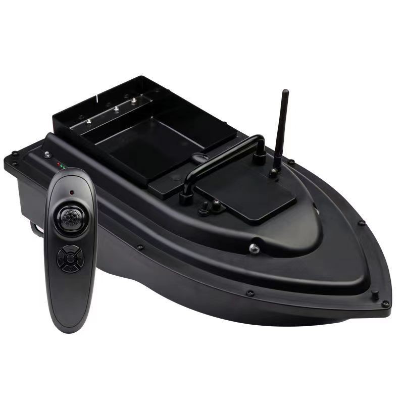 Hot products660M Smart Fishing Remote Control Boat Fishing Boat High ...