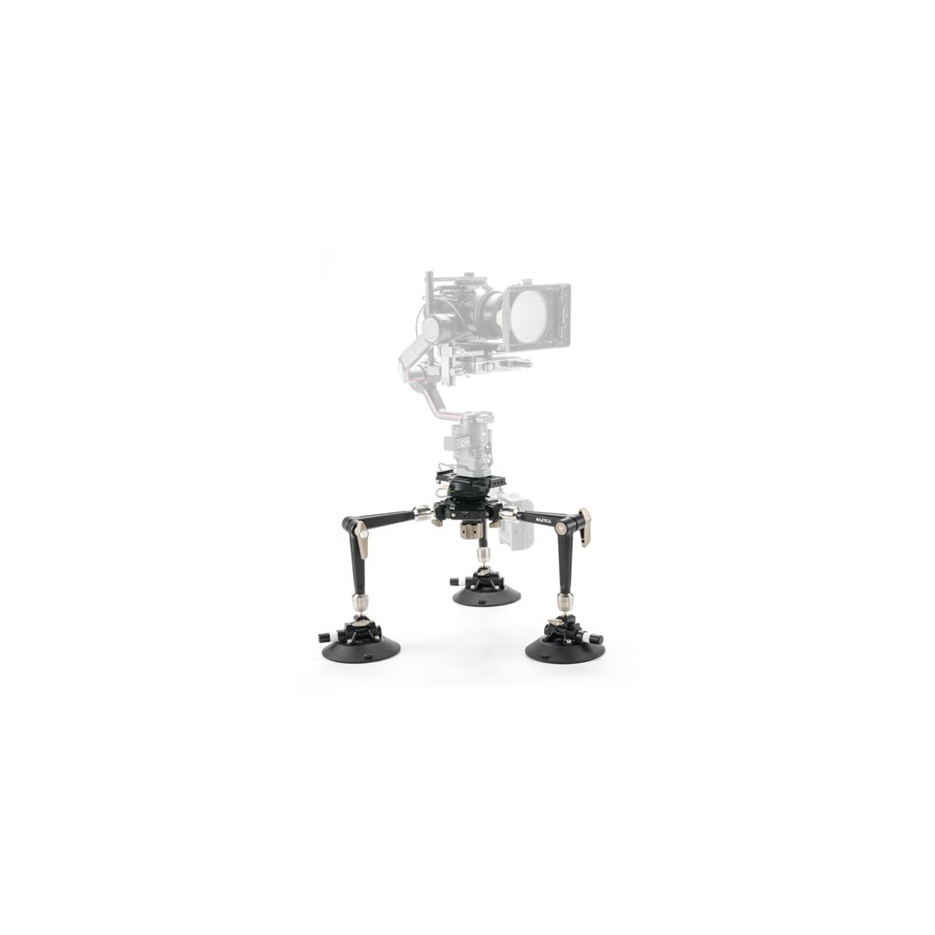 TILTA Hydra Articulating Car Mounting System | Shopee Singapore