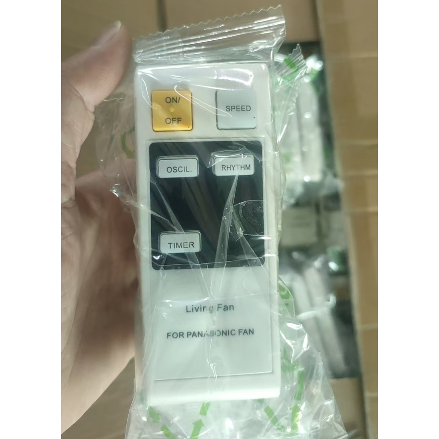 Suitable for Panasonic KDK fan remote control Wall FAN living FAN ...