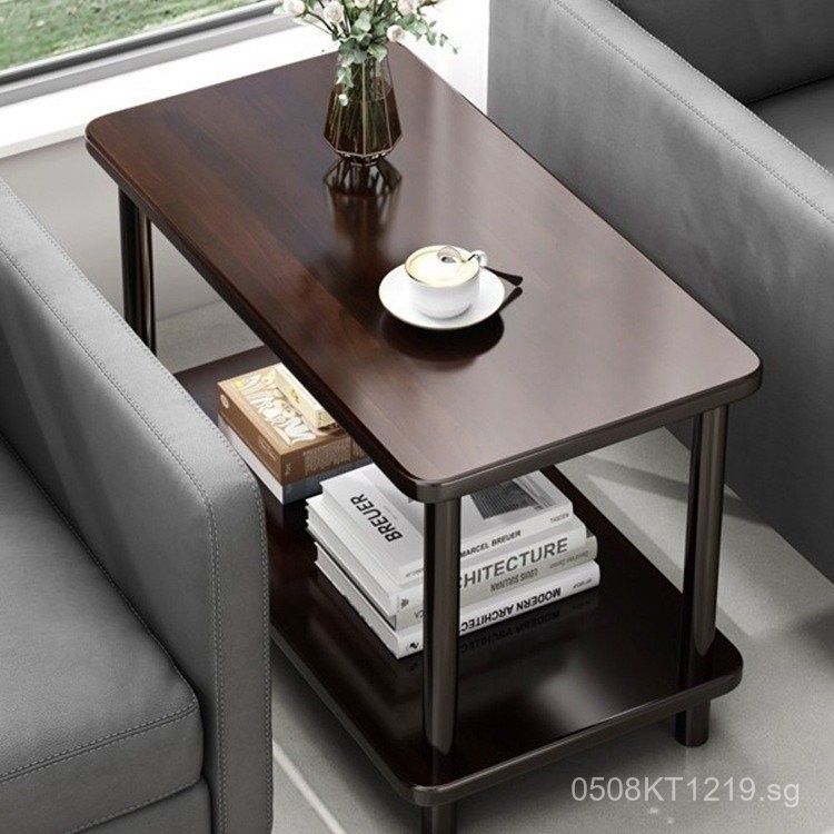 Office Small Table Side Table Side Cabinet Living Room Middle Side ...