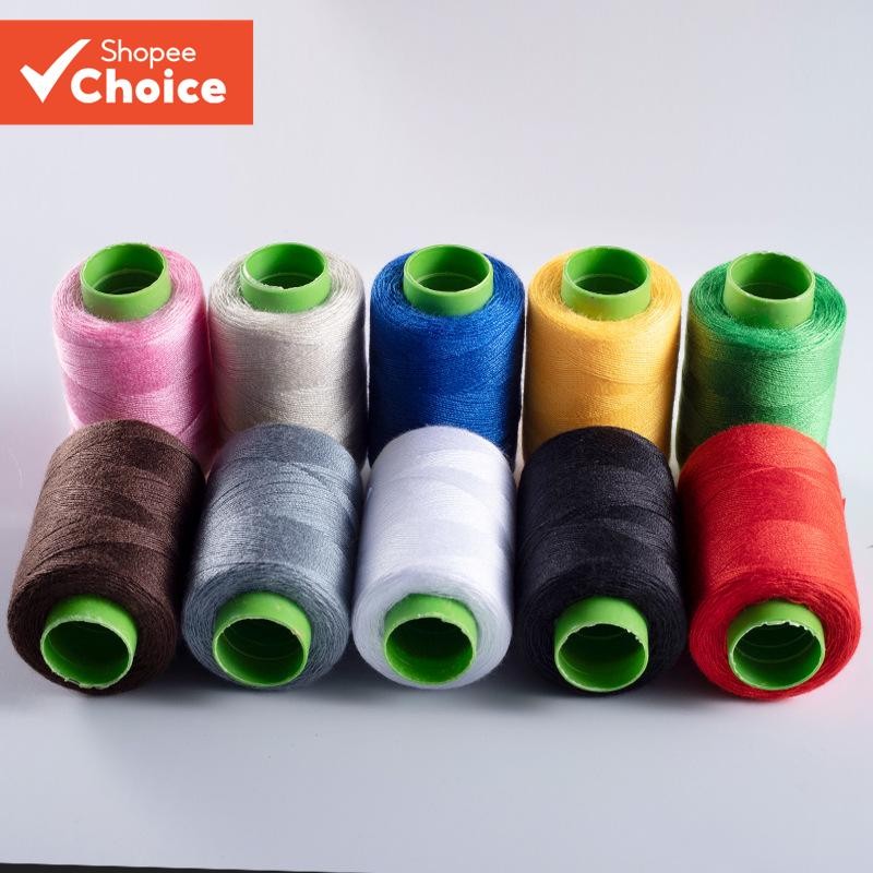 Household Mini Sewing Machine Thread - Hand Sewing Thread for Clothing ...