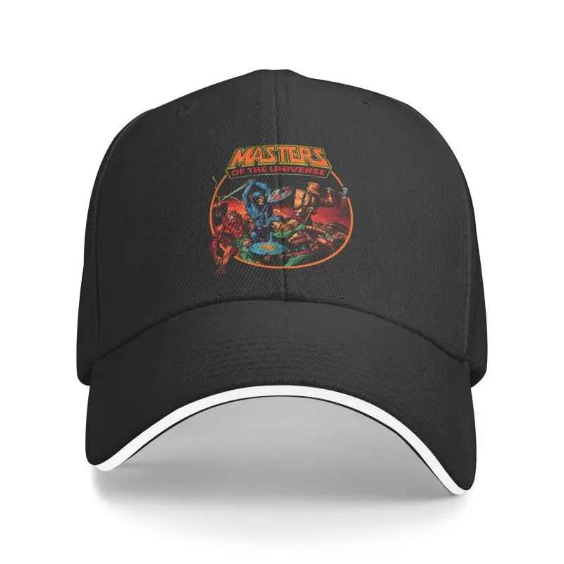 Personalized Vintage He-Man And The Masters Of The Universe Baseball ...