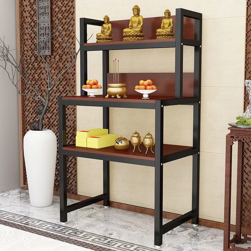 Free shipping Modern Minimalist Desk Buddha Shrine Household Economical ...