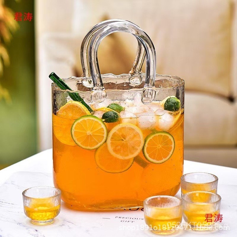 Beverage Multi-Cultivation Juice Bottle Fish Luminous Creative One ...