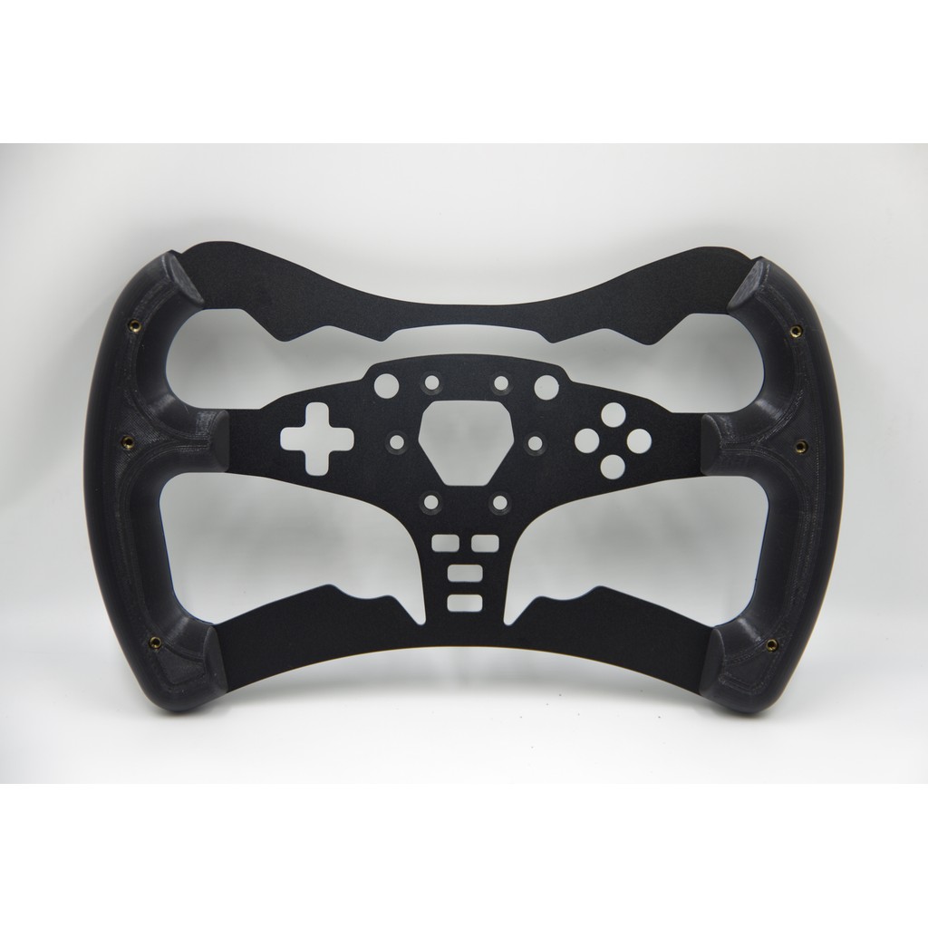Simpush F1 steering wheel racing simulator modified steering wheel ...