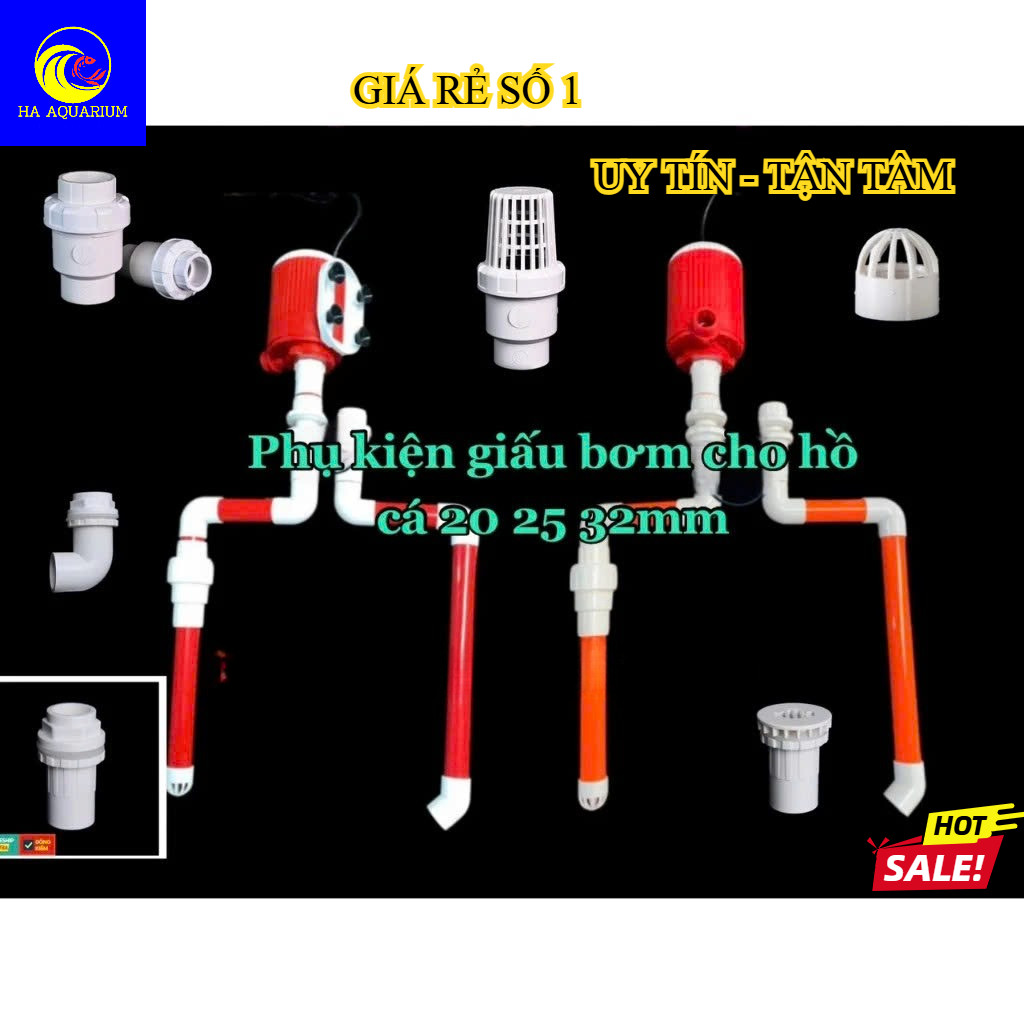 In Out Pipe Mounted with Overflow Filter Concealed PVC-U Plastic Pump ...