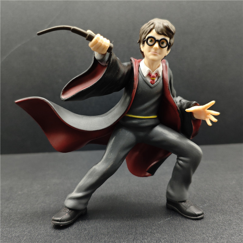 Hot Sale Fast Delivery shf Harry Potter Magic Awakens Hogwarts ...