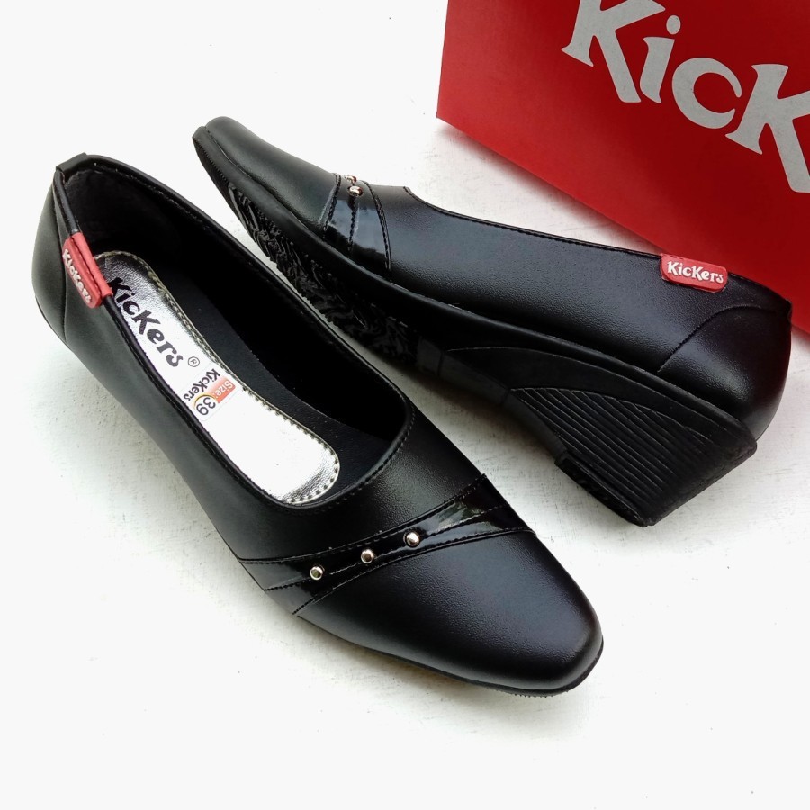 [PREMIUM ORIGINAL] POPULAR WOMEN'S OFFICE WORK SHOES FOR TEACHER ...