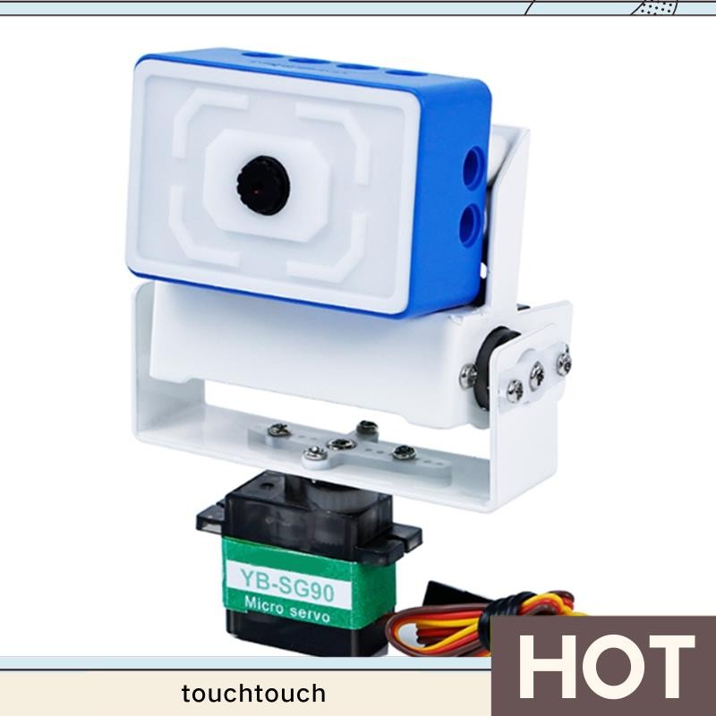 ESP32-Wi-Fi Camera Module Camera Module WiFi Camera Module with 2DOF ...