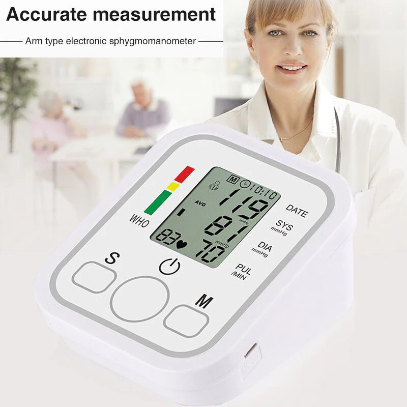 Backlight Blood Pressure Measurement、blood pressure machine、blood ...