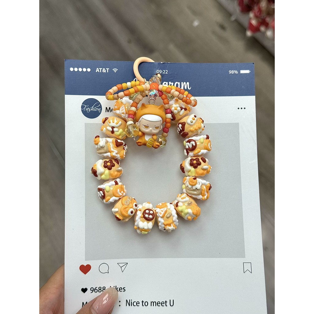 labubu Pop Bubble Mart Bean Diy Crybaby Labubu Molly Lilios Kubo Sweet ...