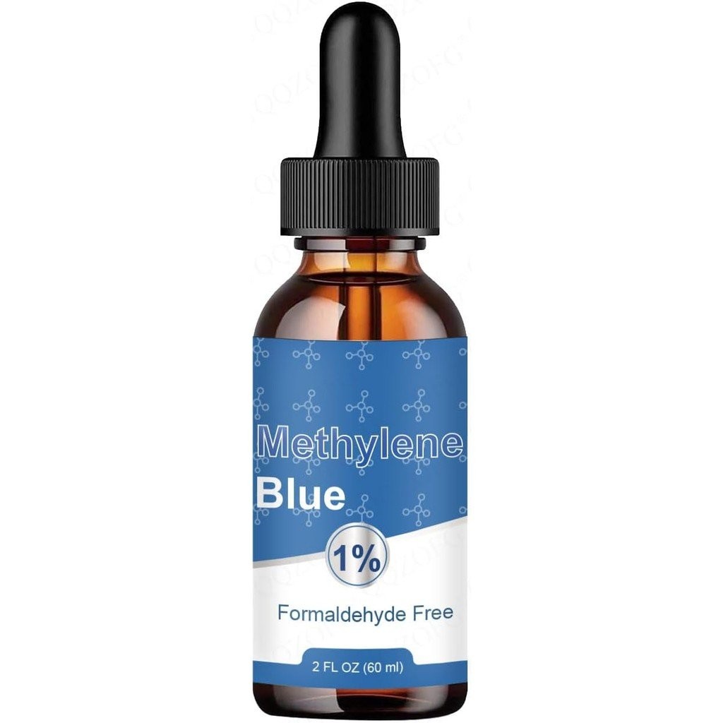 Methylene Blue -Methylene Blue Pharmaceutical Grade ISO Certified ...