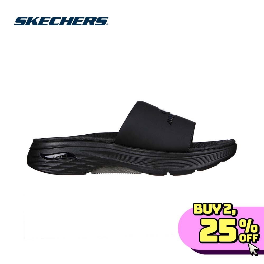 Skechers Men On-The-GO Max Cushioning Arch Fit Prime Optimus Walking ...