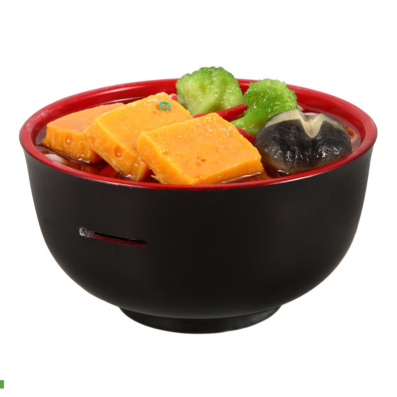 Realistic Simulation Noodle Model Food Decoration Props Fake Noodle ...