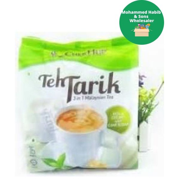 Chek Hup Teh Tarik 3 In 1 Milk Tea 1540g | Shopee Singapore