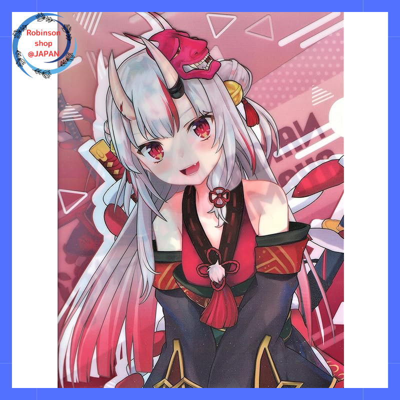 Akai Haato Clear File Hololive Starter Official Merchandise | Shopee ...