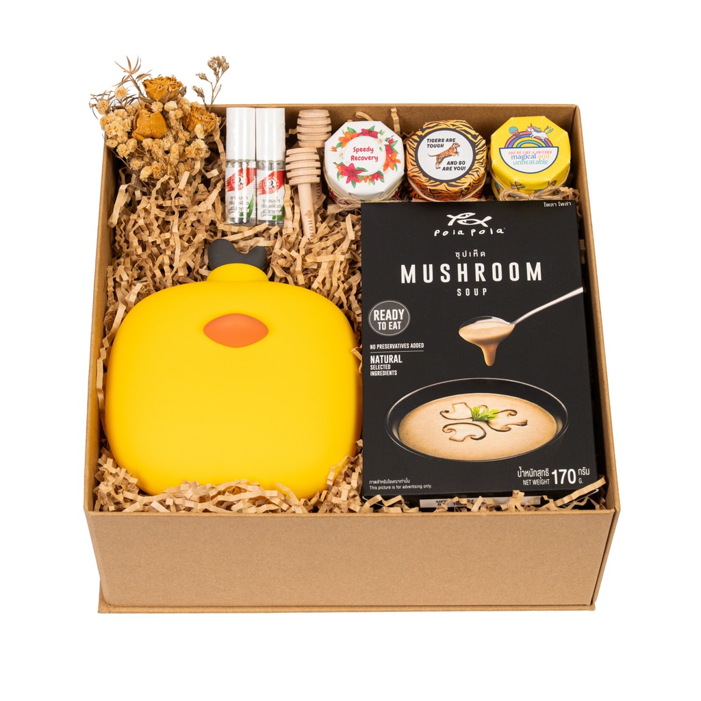 Comfort & Care Kit | Shopee Singapore