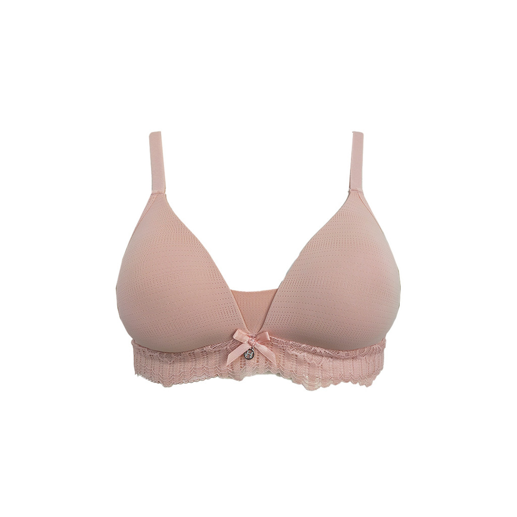 Hari-Hari - EV FASHION Women's Bra B Cup / Non-Wired / Baju Dalam ...
