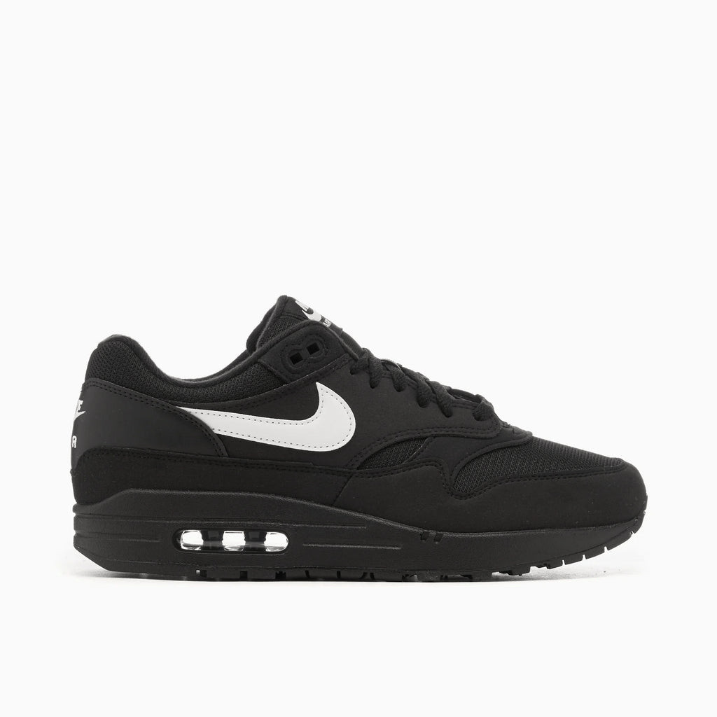 NIKE Air Max 1 Black White FZ0628 010 (LF) | Shopee Singapore